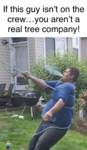 99 BEST Chainsaw Memes And Jokes 2024: Funny Chainsaw Pics