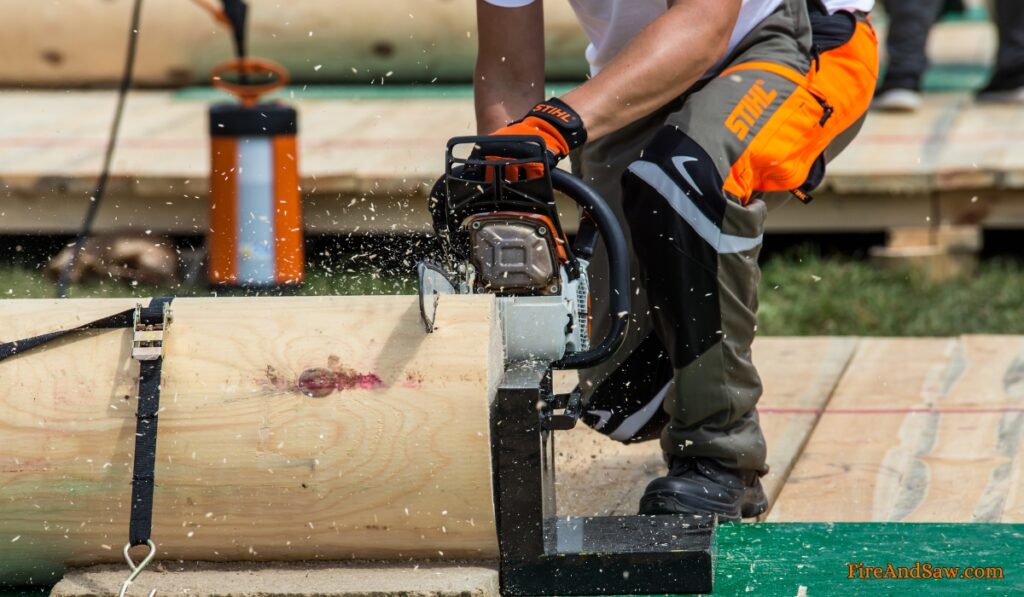 What Is Stihl Quick Chain Adjuster In 2023 And Is It Worth It?
