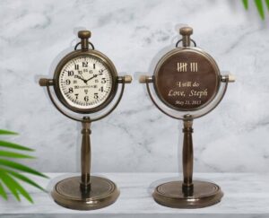 100 BEST Bronze Gift Ideas For Him: Anniversary Gifts For Men