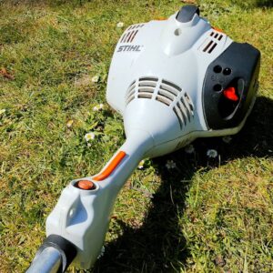 Stihl FS 56 Weed Eater Review: "It's Good But There Are Better"