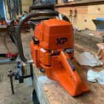 Husqvarna 288XP Chainsaw Review: "A True Husqvarna Classic!"
