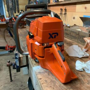 Husqvarna 288XP Chainsaw Review: "A True Husqvarna Classic!"