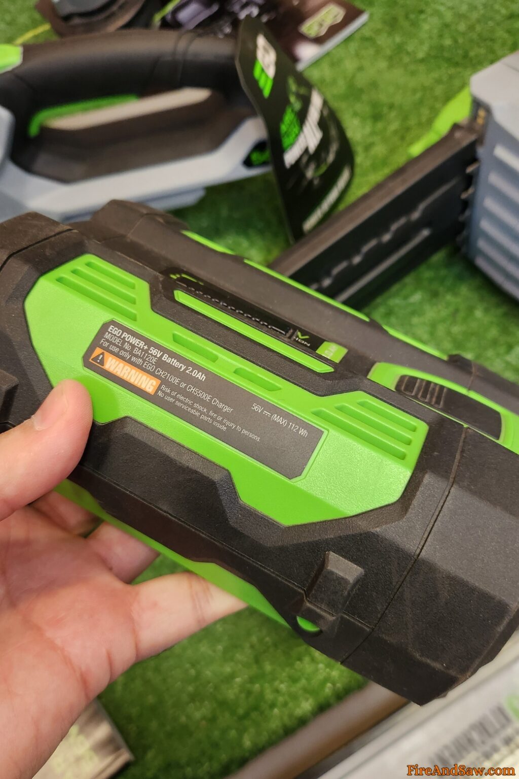 What To Do With Dead EGO Batteries: Tips, Tricks, Hacks