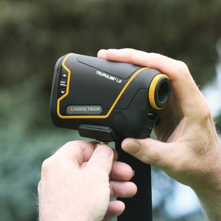 How Do Laser Rangefinders And Hypsometers Work?