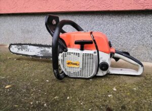 STIHL 038 Chainsaw Versions: These Are The RARE Models!