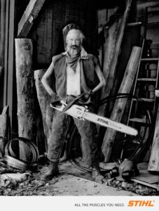 99 BEST Chainsaw Memes And Jokes 2024: Funny Chainsaw Pics