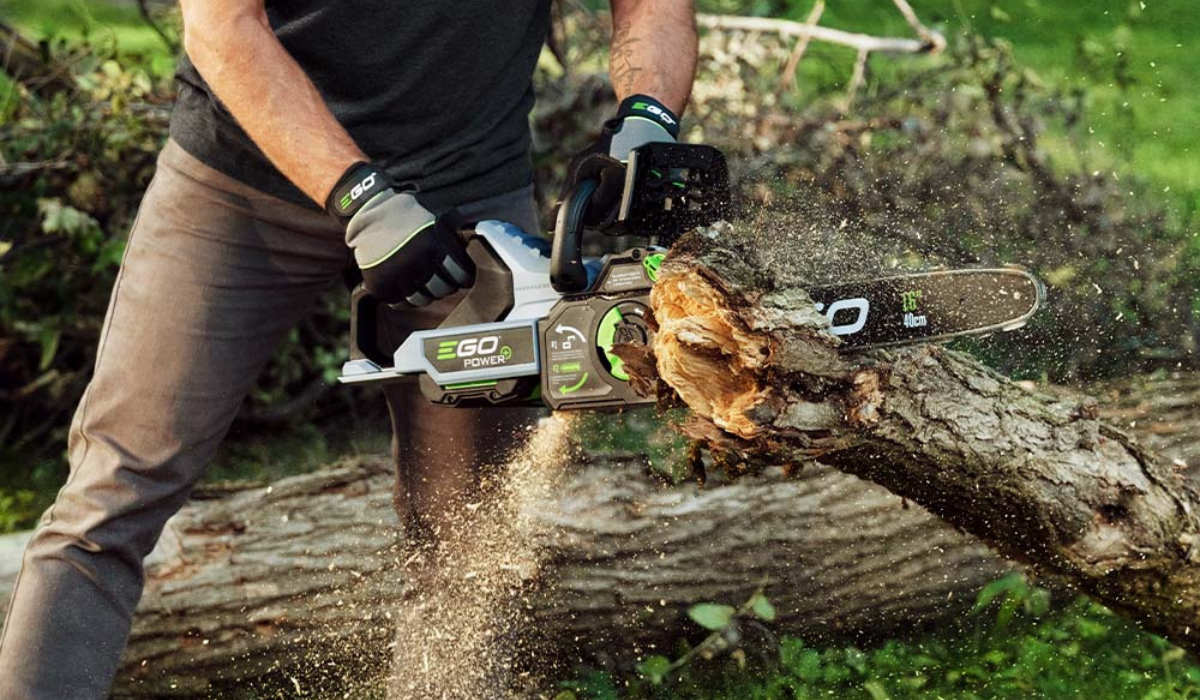 EGO Chainsaw Reviews, Specs, and Model Differences