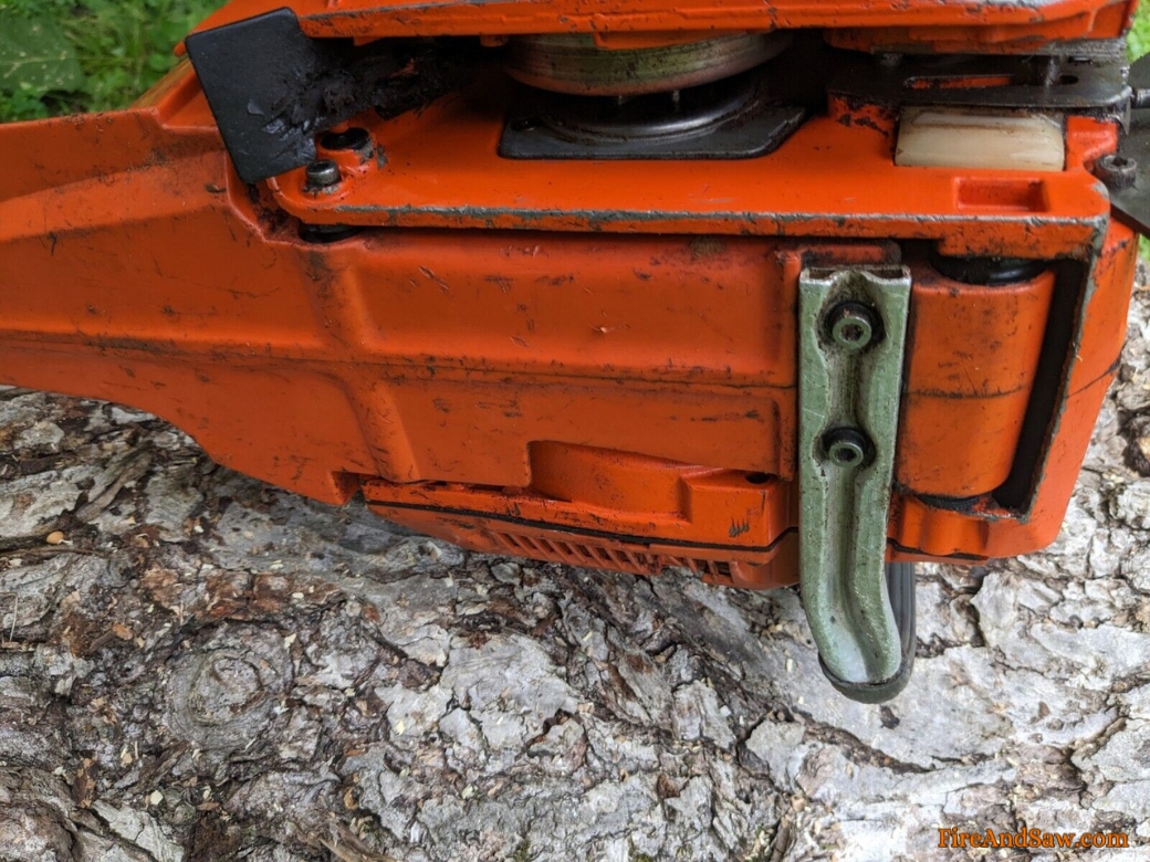 Husqvarna 61 Chainsaw Reviews: "A Phenomenal Firewood Saw"