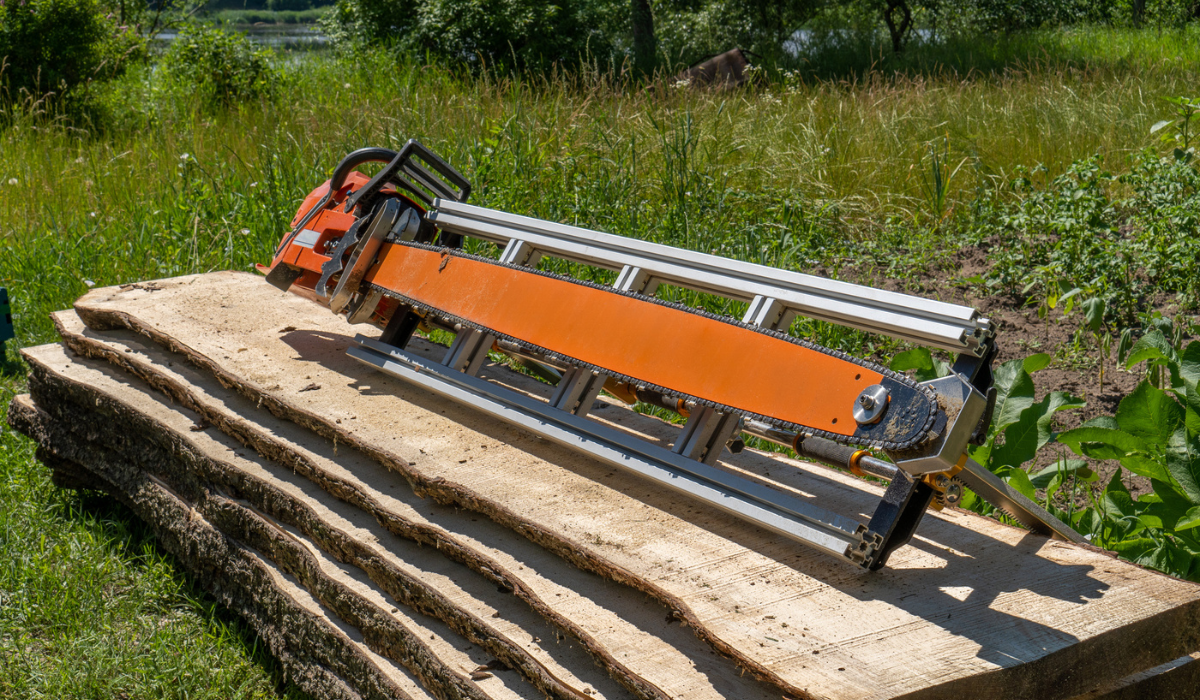 STIHL MS 880 vs Husqvarna 3120 XP