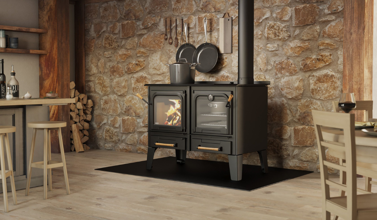 The Drolet Chic-Choc Cookstove (What Users Have To Say)